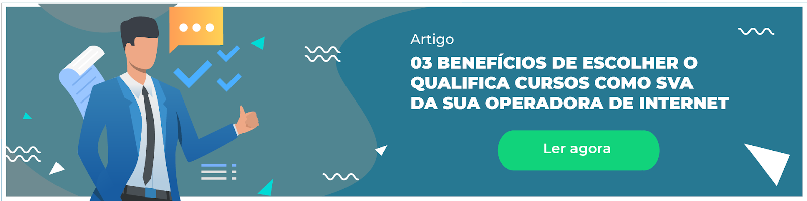 Como se destacar para o mercado pós-pandemia | Qualifica